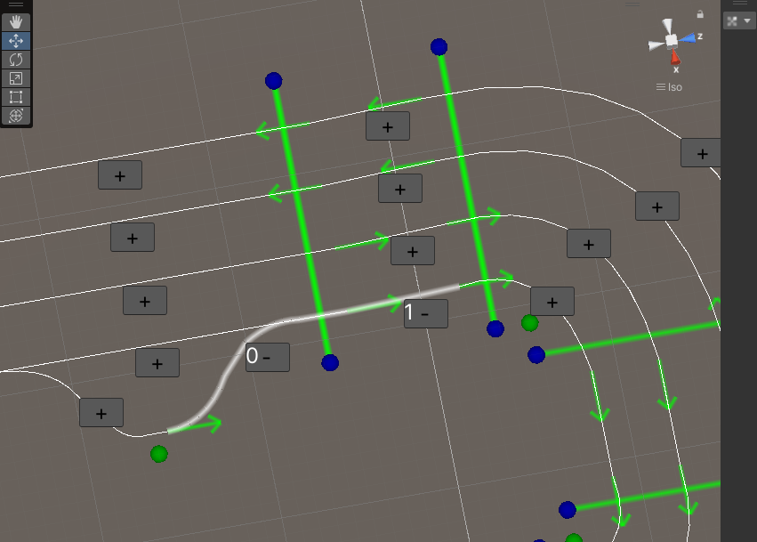 Traffic Public Route — DOTS Traffic City 1.7.1 documentation
